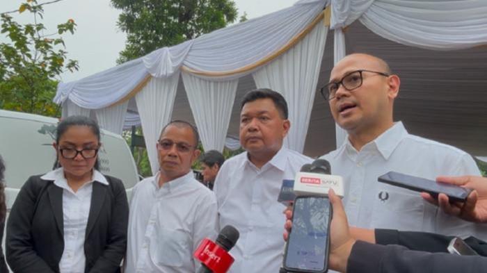 Anak Bongkar Perjuangan Yurike Sanger Lawan Kanker, Istri Ke 7 Bung ...