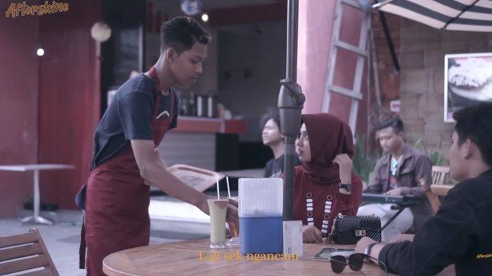 Lirik dan Terjemahan Lagu Yowes Modaro by Aftershine & Damara De, Lagu ...