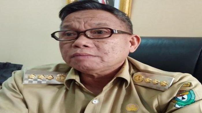 SOSOK Muzakir Sai Sohar Eks Bupati Muara Enim Meninggal Hari Ini ...