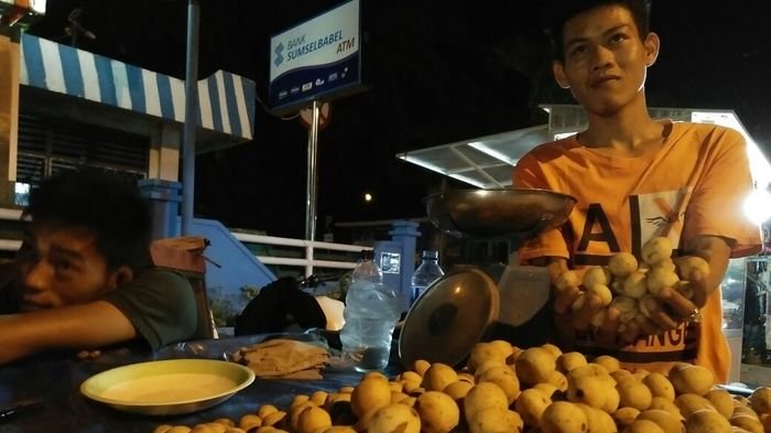 Manfaat Buah Duku, Bisa Obati 12 Penyakit Berbahaya, Termasuk Cegah ...