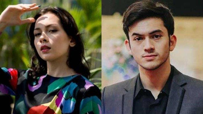 Profil dan Sosok Dosma Hazenbosch Terciduk Bareng Rizky Nazar Usai ...