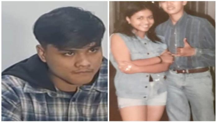 Reaksi Adjie Pangestu usai Dituding Ayah Biologis Ressa Rizky Rossano, Pertemuan dengan Denada ...