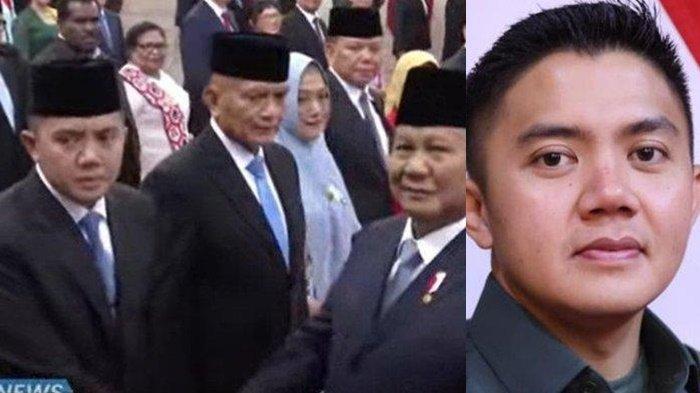 Rincian Harta Kekayaan Seskab Mayor Teddy Tembus Rp15,3 M dan Tidak Ada Hutang Sepeser Pun ...
