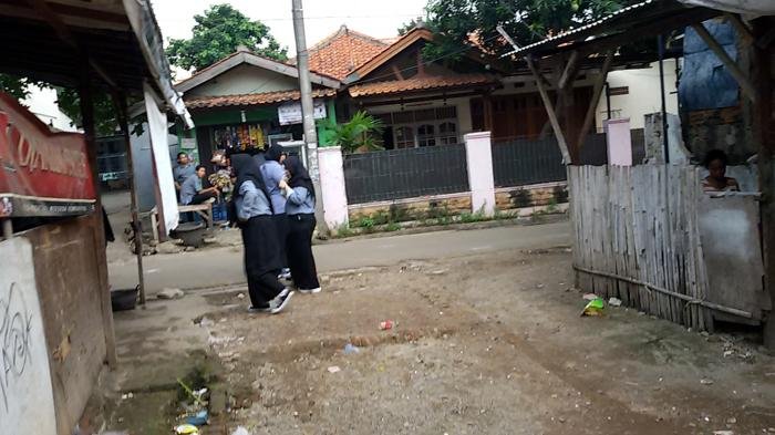 Rani Juliani, Caddy Golf yang Menjerat Antasari, Hilang Bak Ditelan Bumi - Sripoku.com