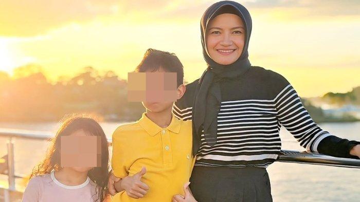 Dua Kali Menikah, Kehidupan Pribadi Tina Talisa, Masuk Jajaran ...