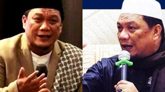 KRONOLOGI Ustaz Yahya Waloni Meninggal Dunia Usai Khutbah Jumat Kedua, Ini Kisahnya saat di ...