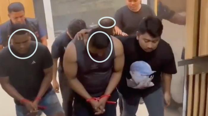 UNGKAP Dugaan Racun, Terungkap Penyebab Kematian Kacab Bank BUMN Korban Penculikan - Sripoku.com