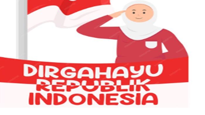 5 Contoh Puisi Bertema 17 Agustus 2025 Penuh Semangat dan Rasa Bangga ...