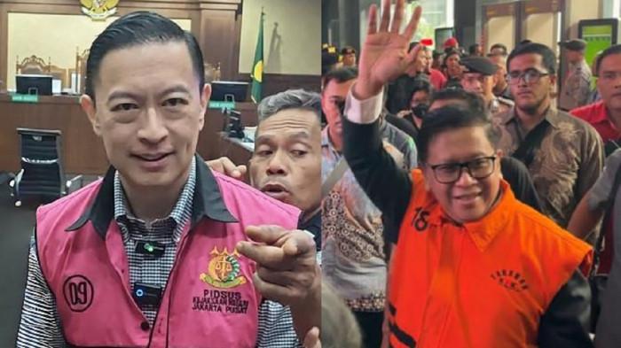 Pemberian Abolisi dan Amnesti Kasus Korupsi Jadi yang Pertama Dalam Sejarah, Begini Kata Pakar ...