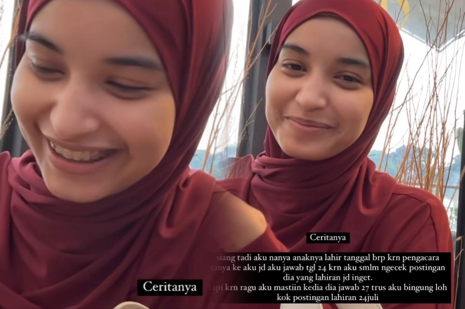 Akhirnya Cut Intan Nabila Muncul Usai di-KDRT Armor Toreador, Senyumnya ...