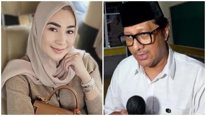 Yakin Cerai, Andre Taulany Benar-benar Sudah tak Bisa Hidup dengan Erin, Sosok Orang Ketiga ...