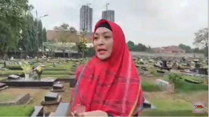 Angelina Sondakh Bongkar Isi Chat dari Steven Rumangkang, Sikap Mantan ...