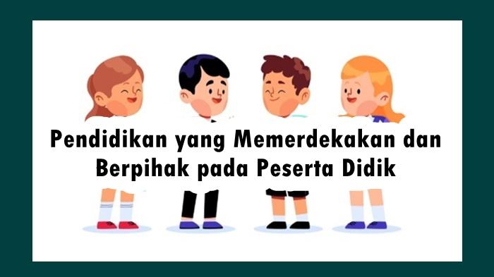 Apa Peran Guru dalam sistem Among yang Diterapkan di Perguruan Taman Siswa - Sripoku.com