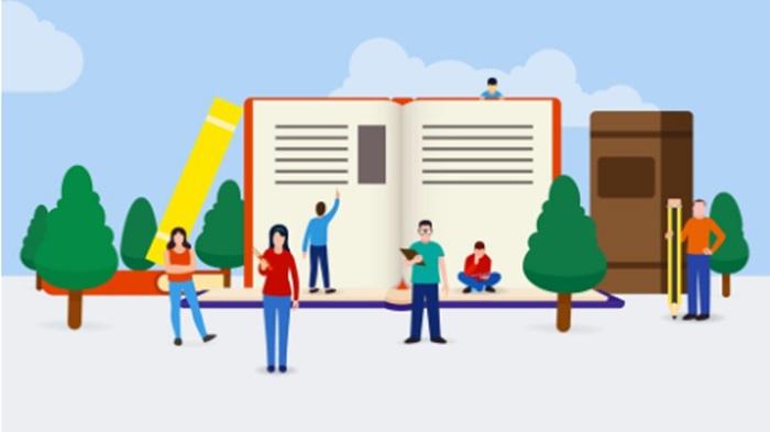 Soal Bahasa Indonesia Kelas 11 SMA Materi Unsur-Unsur Intrinsik ...