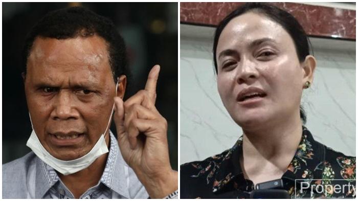 Jerit Hati Nia Dania Selama Jadi Istri Hercules Terungkap, Ngaku Sedih ...