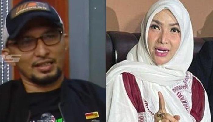 Resmi Cerai, Roro Fitria Ogah Uang dari Mantan Suami Dicicil, Andre ...