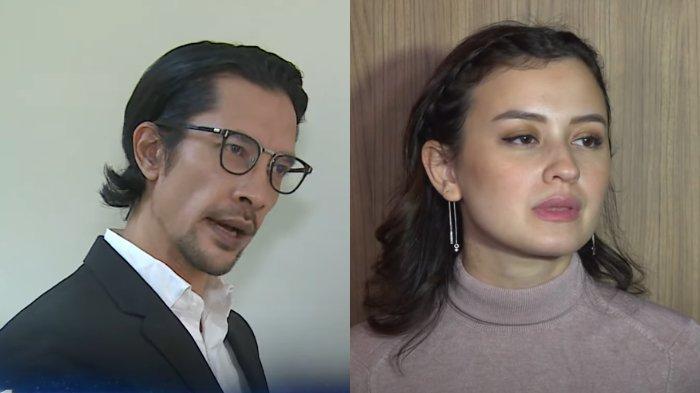 Didekati Banyak Pria usai Jadi Janda Edward Akbar, Kimberly Ryder Ungkap Kriteria Pasangan ...