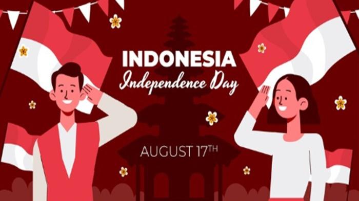 Contoh Teks MC Acara Lomba 17 Agustus HUT RI ke-80, Lengkap dari ...