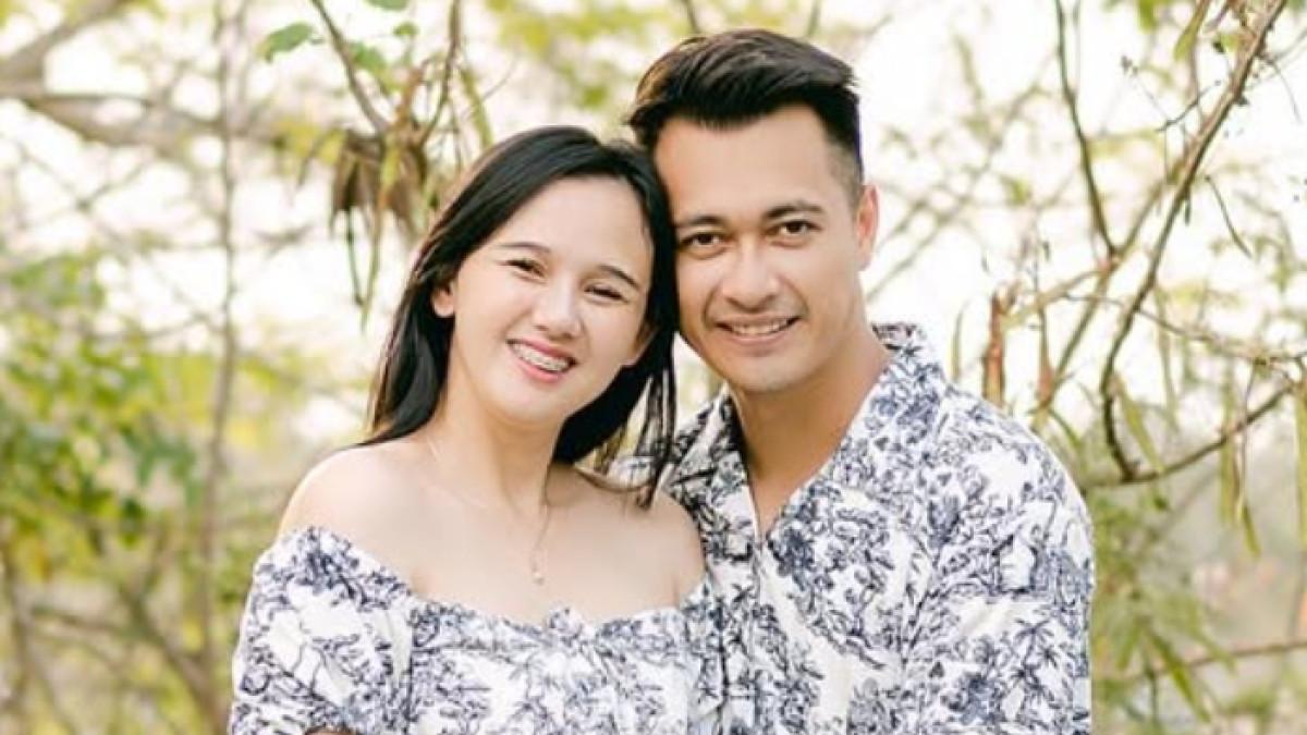 DIGUGAT Cerai Istri, Eza Gionino Kuliti Sifat Ali Meiza Aulia Coritha hingga Sikap Mertua ...