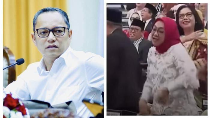 Deddy Sitorus Sebut Rakyat Jelata Sadarestuwati Joget, PDIP Diam Saat ...