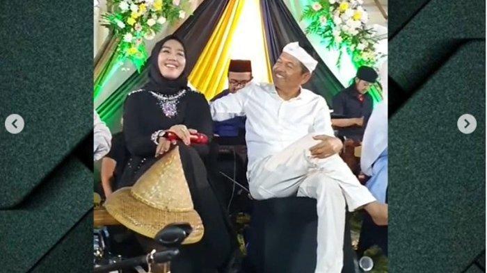 Sosok Gita KDI yang Dijodohkan dengan Gubernur Jabar Dedi Mulyadi, Video Kebersamaannya Kini ...