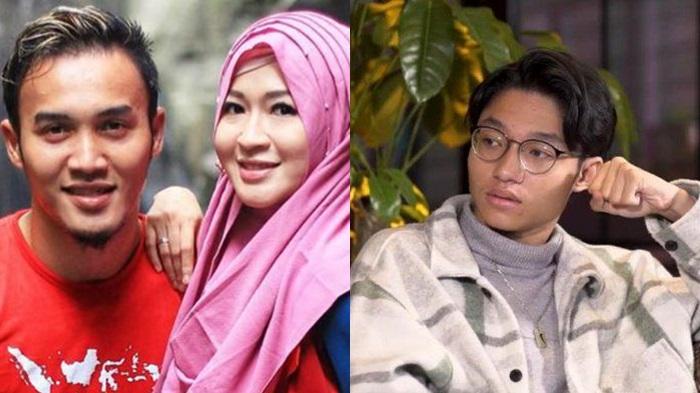 Video: Keisha Alvaro Nekat Telepon Gunawan Dwi Cahyo, Alasan Ceraikan ...