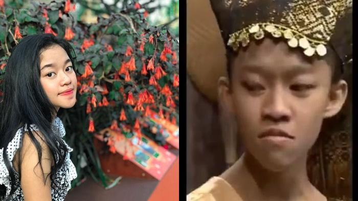 Video: SOSOk Ummi Quary, Mantan Pemain Lenong Bocah, Penampilan Terbarunya Bikin Pangling ...