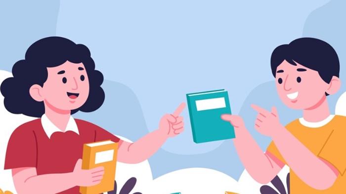 Kunci Jawaban Bahasa Indonesia Kelas 10 Halaman 259-260 Kurikulum Merdeka Kegiatan Individu 1 ...