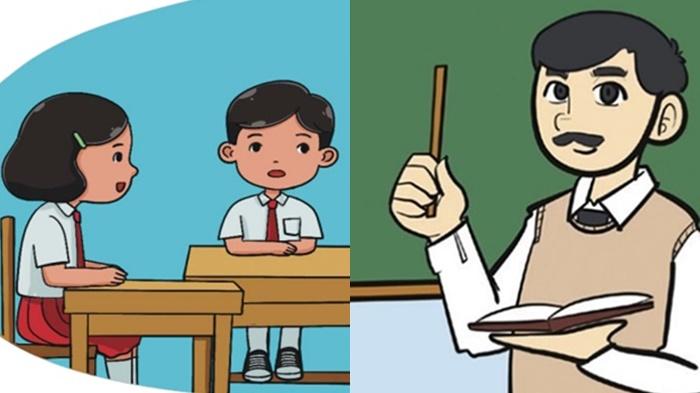 Latihan Soal PTS/STS Koding dan Kecerdasan Artifisial Kelas 5 SD ...