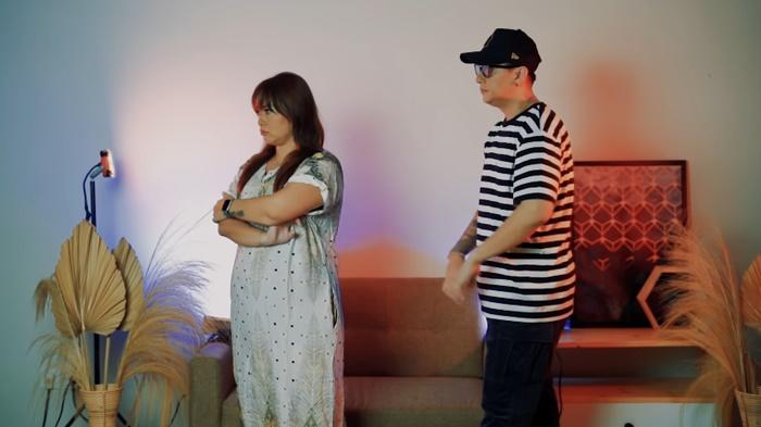 Lirik Lagu Tresna Butuh Materi oleh Mr Rayen feat Omang Verly, Lagu Bali Viral Makna Cinta dan ...