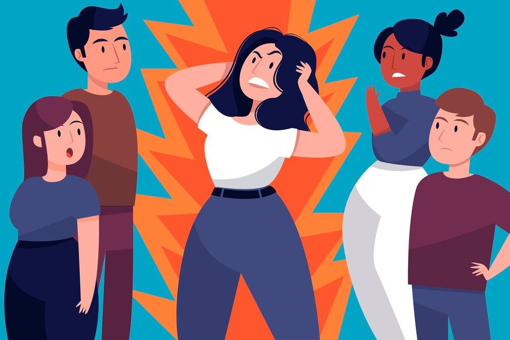 Masa Pubertas Pada Remaja Seringkali Melahirkan Perasaan Minder karena ...