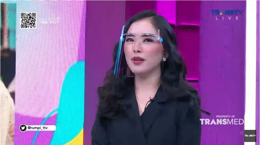 Fakta Lain di Balik Adegan Cappadocia Layangan Putus, Michelle Wanda ...