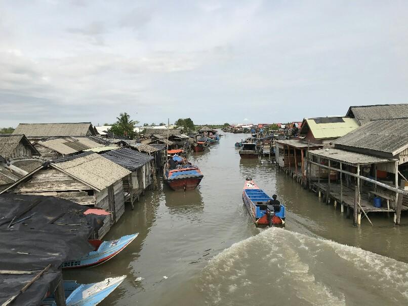 Pemekaran Pantai Timur & Kikim Area Lahat Temui Titik Terang, Kini ...