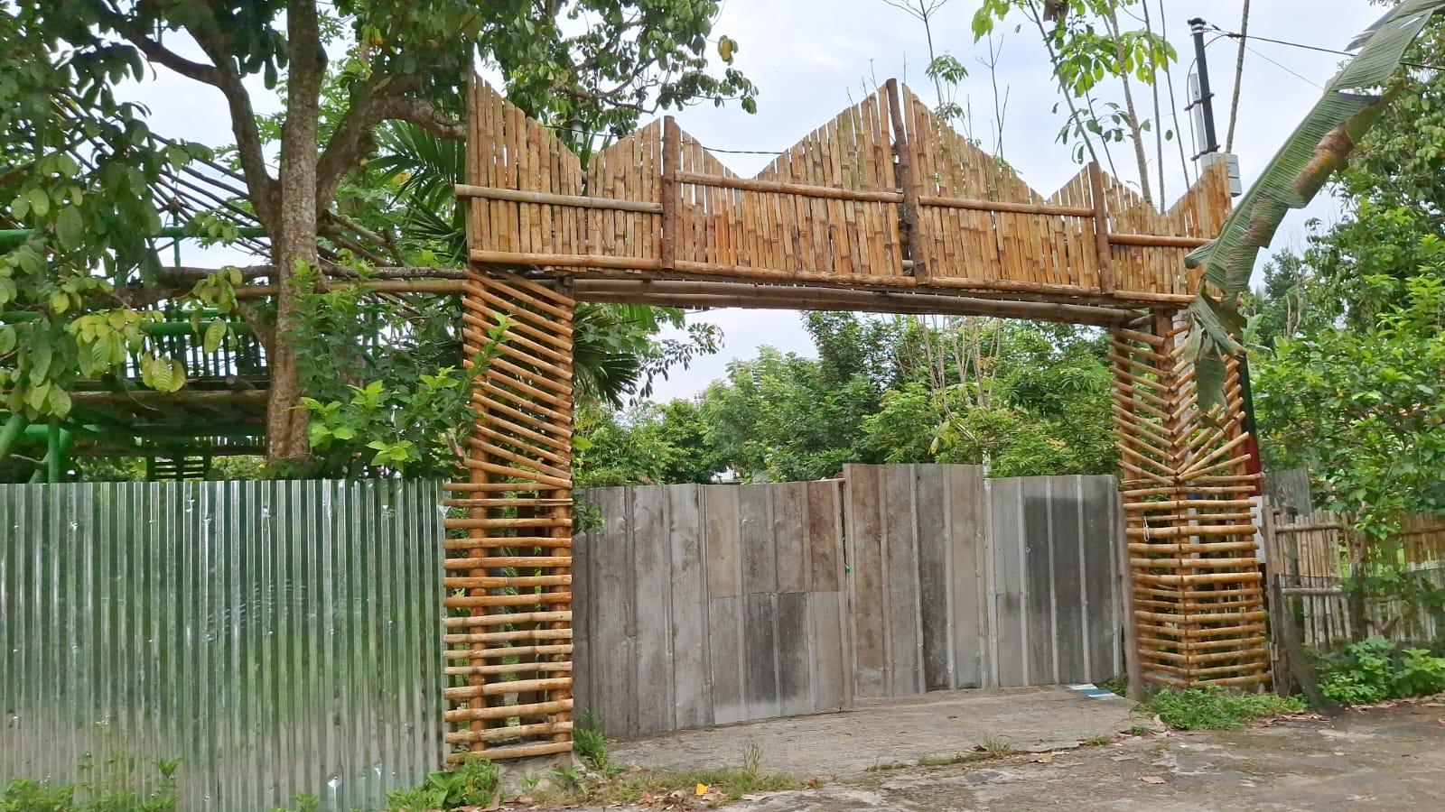 Pasca Viral Oknum Ustaz Diduga Cabuli Santri, Ponpes Alam Al-Iskandariy OKU Ditutup Sementara ...