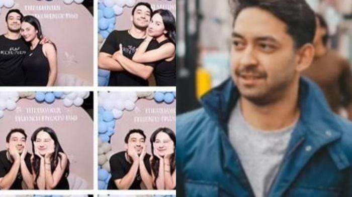 PROFIL Nadif Zahiruddin Diduga Dekat dengan Azizah Salsha Pasca Cerai dari Arhan, Foto Mesra ...