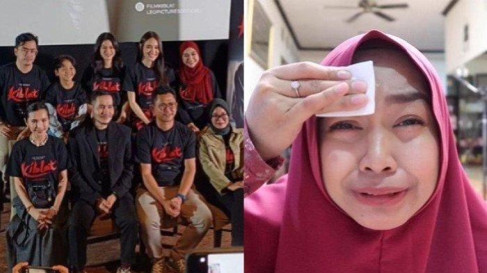 MUI Larang Film Dibintangi Ria Ricis Tayang, Dianggap Berisi Kampanye ...