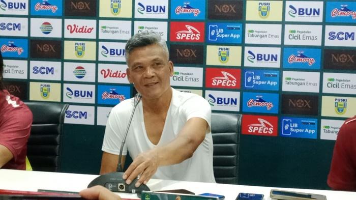 Rahasia di Balik Kebangkitan Sriwijaya FC Untuk Bertahan di Liga 2 ...