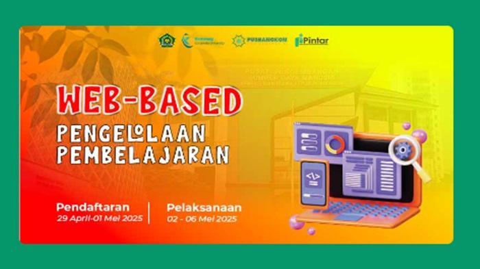 Jawaban Pelatihan Web Based Modul 3.2 Pemanfataan Google Classroom Sebagai Kelas Maya Angkatan ...