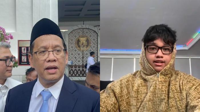 Yudo Sadewo Tantang Buzzer dan Sebut Ayahnya Pantas Banyak Haters ...