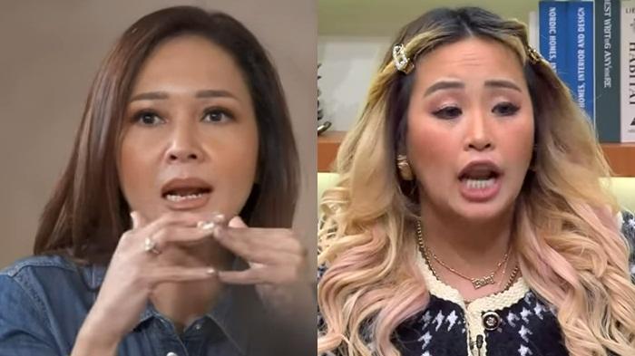 Usai Dikuliti Maia Estianty, Pinkan Mambo Angkat Bicara, Sebut Istri Irwan Mussry Bohongin ...