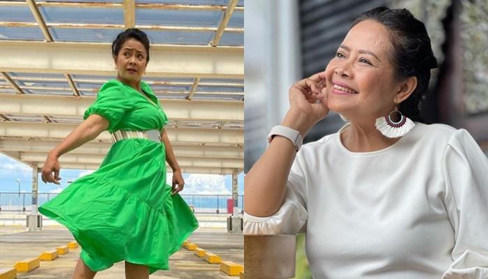 Profil Karlina Inawati, Pemeran Hamidah di Sinetron Bidadari Surgamu ...