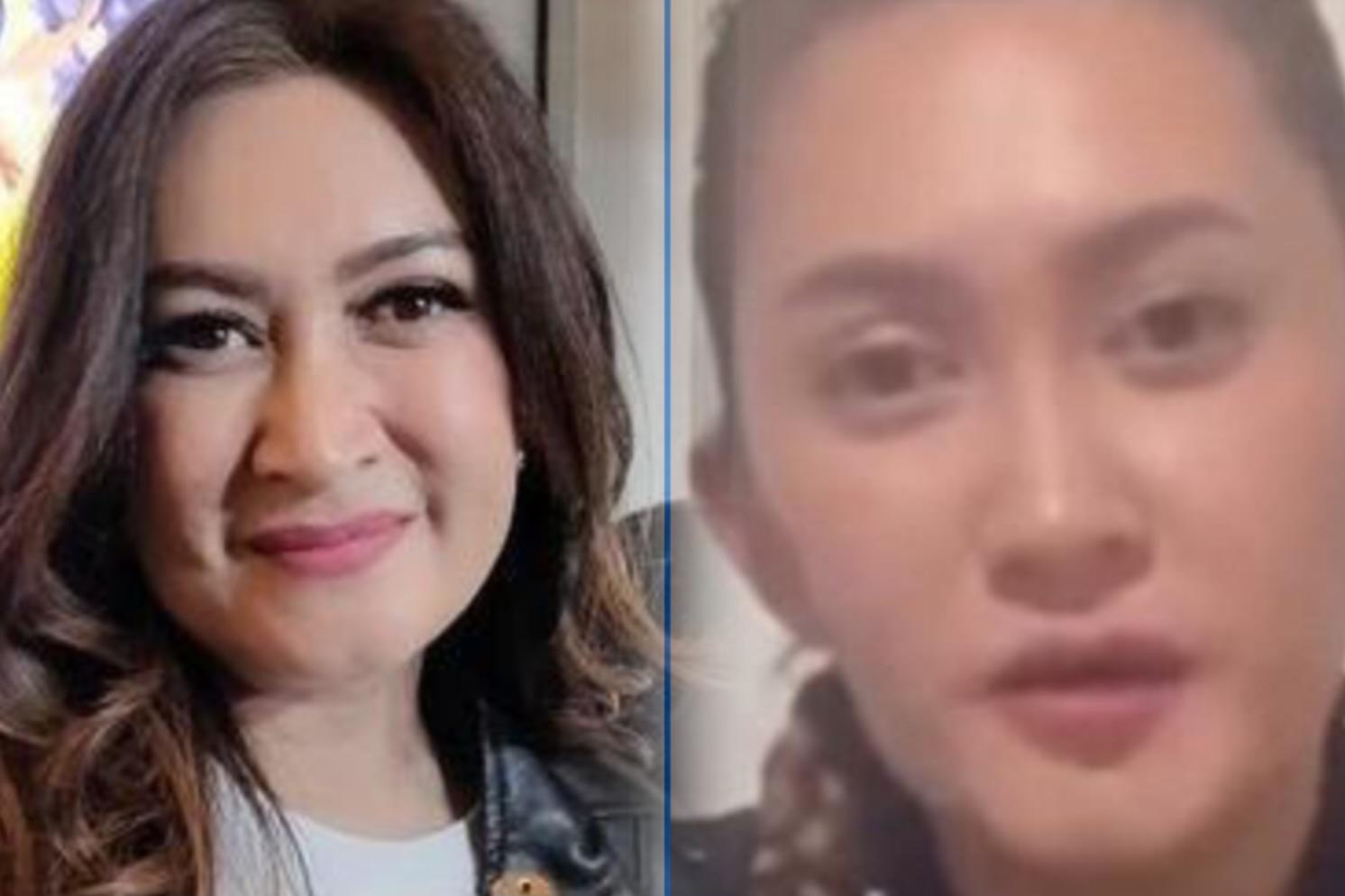 Tak Ada di TKP saat Kejadian, Nafa Urbach Ternyata Tahu Rumahnya Bakal Diamuk Massa, Zack Lee ...