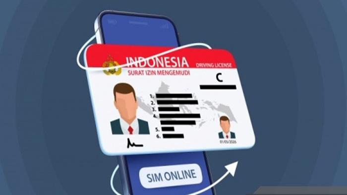 Panduan Bikin SIM Online 2024, Lengkap Syarat dan Biaya Buat SIM Baru ...