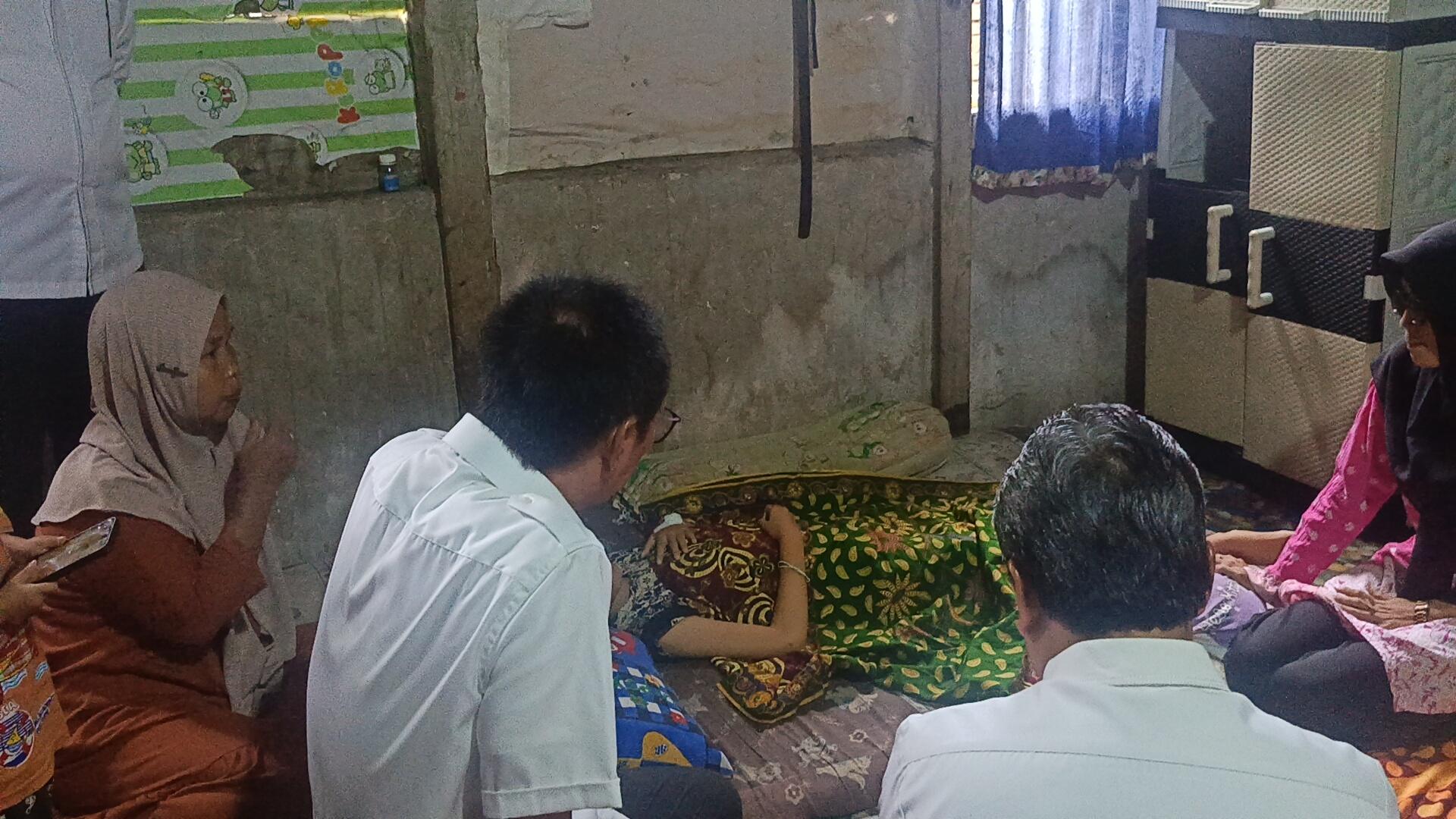 Kondisi Terkini 80 Siswa SD dan SMP di OKI Diduga Keracunan Usai Santap ...