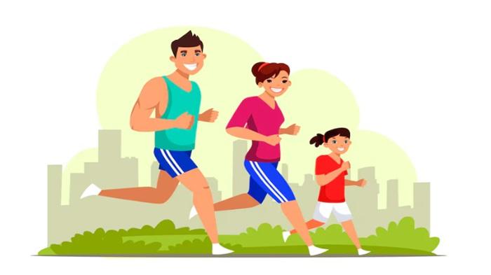 Soal Latihan Bahasa Indonesia Kelas 4 SD Materi Bab 8 Sehatlah Ragaku ...