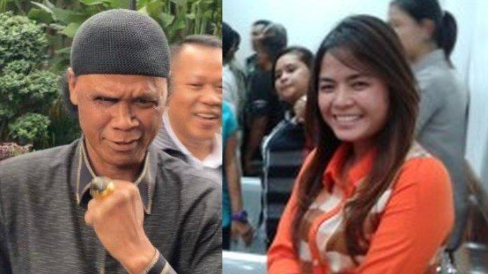 Sosok Istri Hercules, Terpaut Usia 24 Tahun dengan Ketua Grib Jaya ...