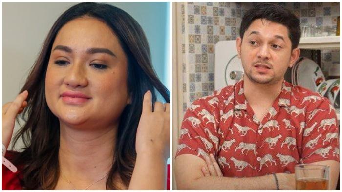 Tengku Dewi Bantah Cabut Gugatan Cerai terhadap Andrew Andika, Pernyataan PA Cibinong Jadi ...