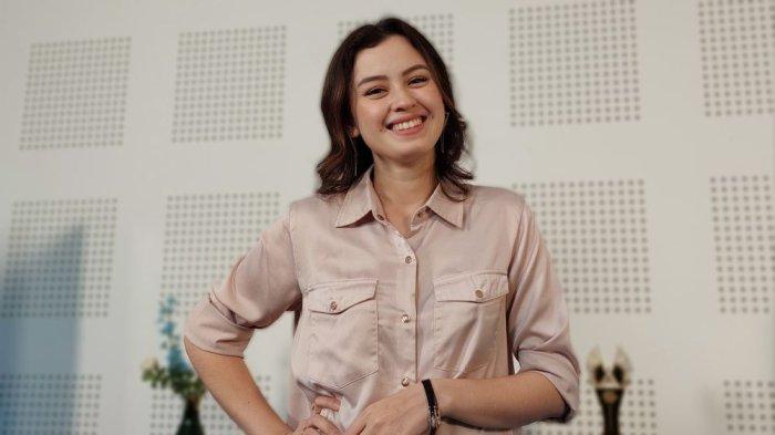 Lahir di Jakarta Ternyata Kimberly Ryder Berstatus WNA, Belum Kepikiran Jadi WNI, Terkuak saat ...