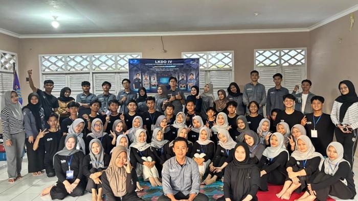 UKMK Mirror UIN Raden Fatah Palembang, Wadah Kreatif Mahasiswa Pecinta ...