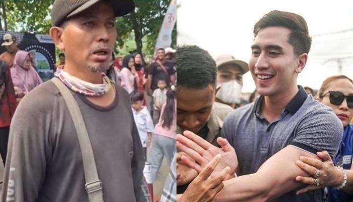 Verrel Bramasta Bongkar Fakta Pedagang Mainan Ngaku Rugi Diborong 7 ...